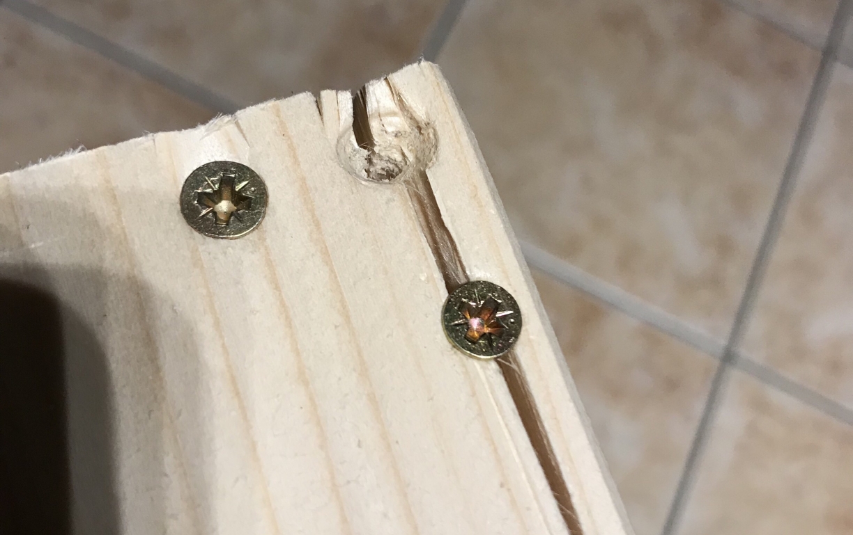 DIY: Deine eigene Jump Box, Plyo Box selber bauen "76x61x51 cm ...