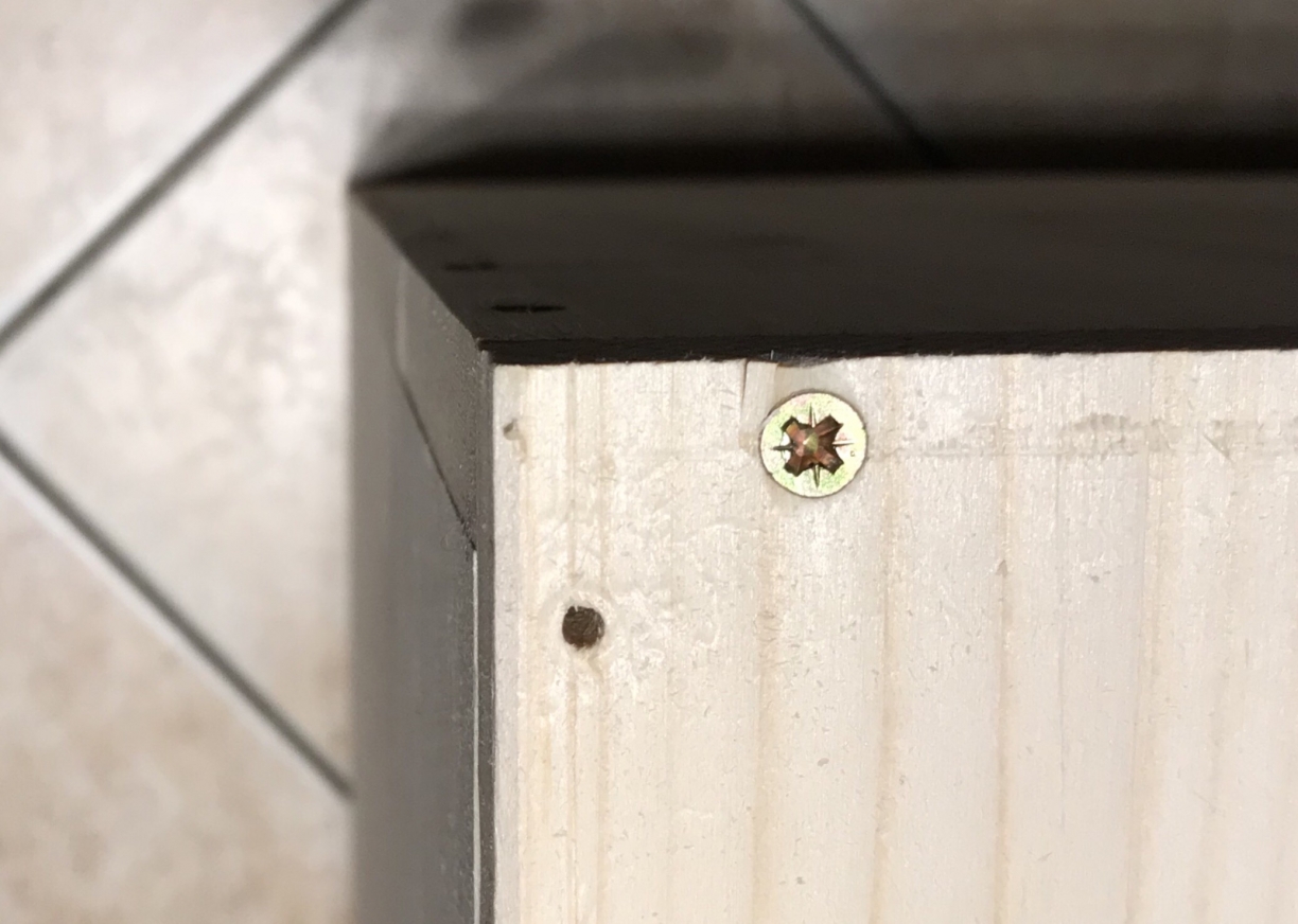 DIY: Deine eigene Jump Box, Plyo Box selber bauen "76x61x51 cm ...