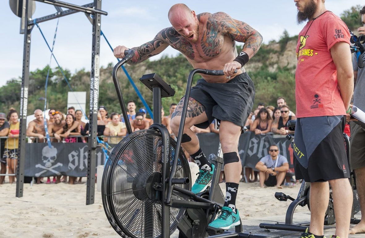 Du Willst Das Assault Bike Kaufen Lies Unseren Ausf hrlichen